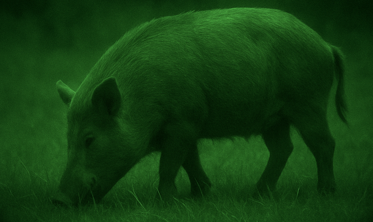 Types of Night Vision: Generational, Digital, and Thermal Explained