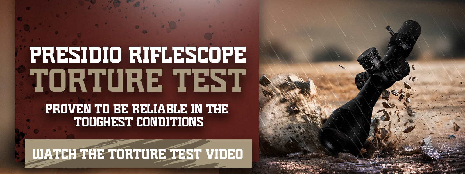 Rifle Scopes, Night Vision, Red Dot Sights & More Sightmark