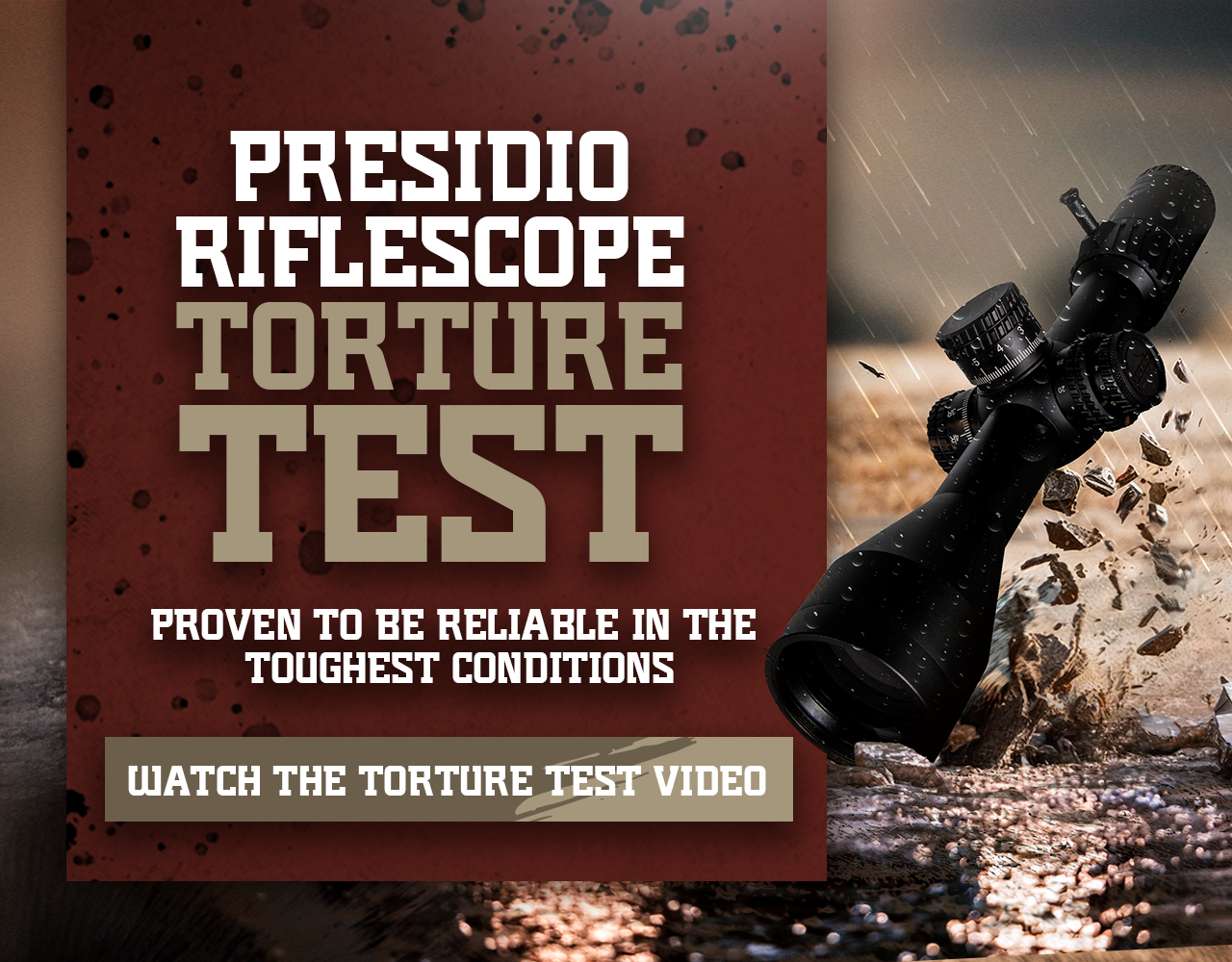 Rifle Scopes, Night Vision, Red Dot Sights & More Sightmark