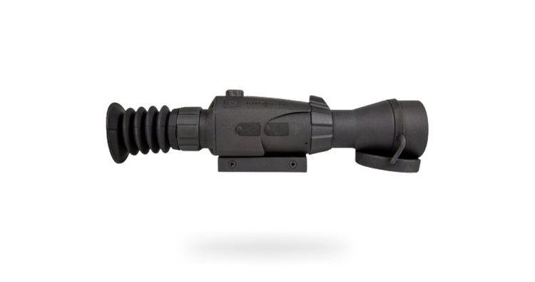 Wraith 4K Max: Digital Night Vision Rifle Scope by Sightmark