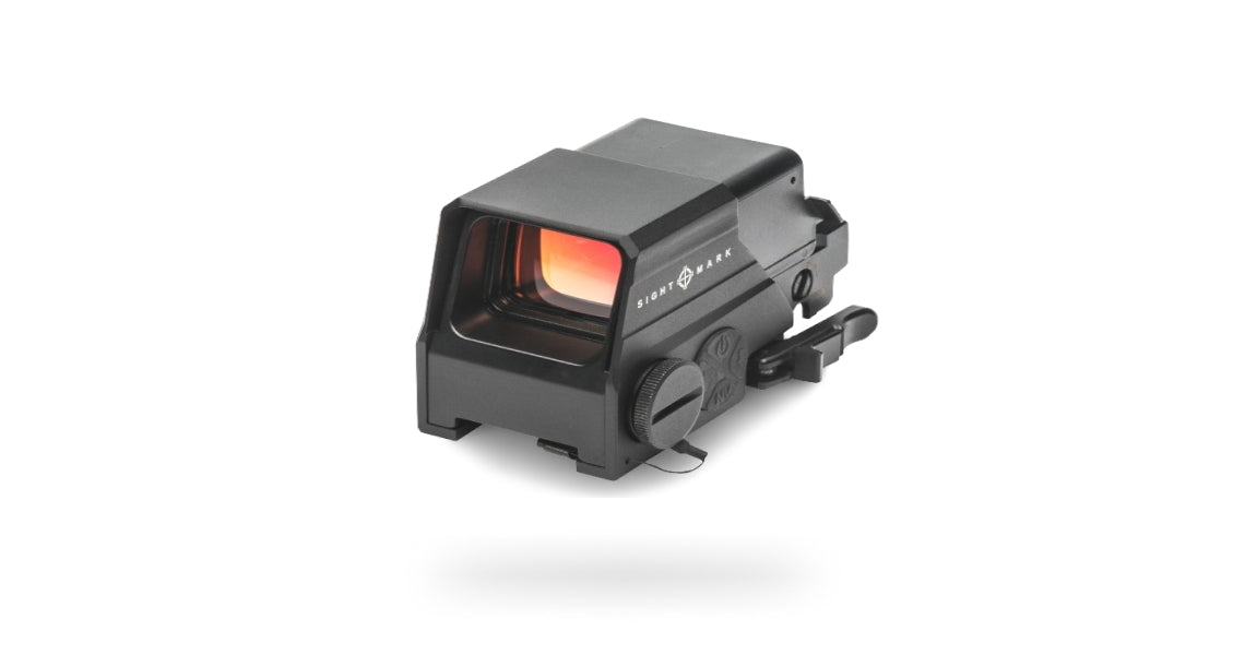 Ultra Shot M-Spec Pro LQD Reflex Sight