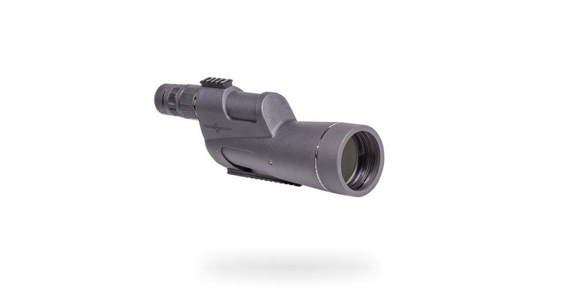 Latitude 20-60x80 XD Spotting Scope