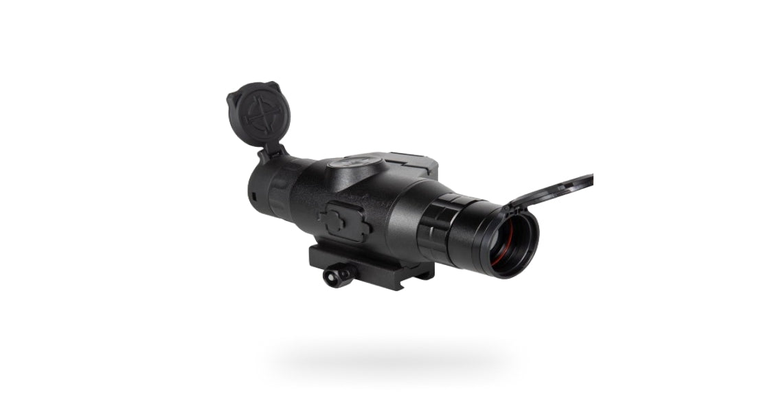 Wraith Mini Thermal Riflescope - Thermal Scope – Sightmark.com