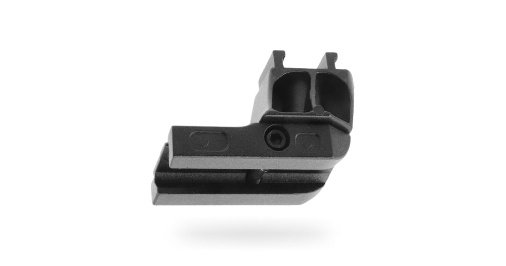 Wraith 4K Monocular Fixed Picatinny Mount