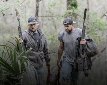 Different Types of Night Vision: Thermal, Analog, and Digital Compared