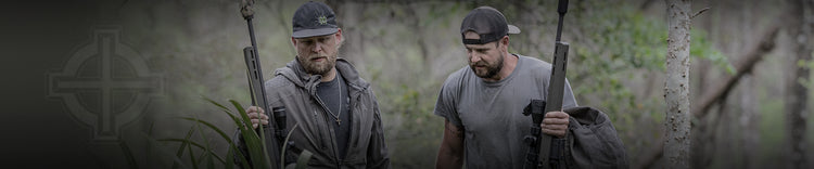 Different Types of Night Vision: Thermal, Analog, and Digital Compared