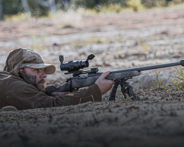 Laser Sights from Red to Green, Visible to IR by Sightmark