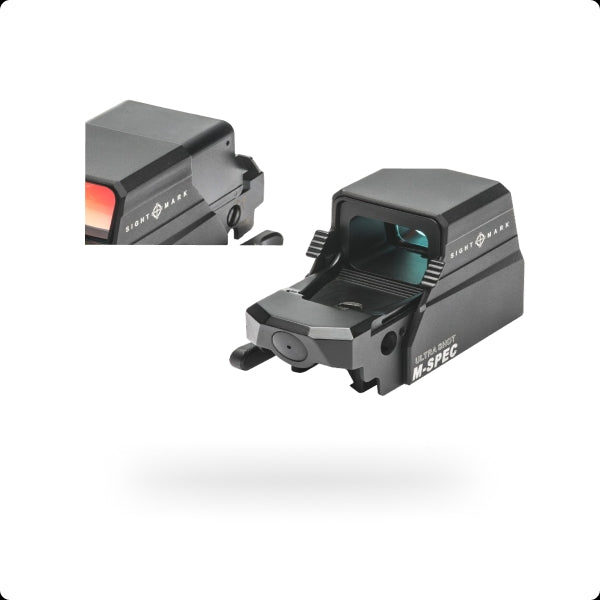 Ultra Shot M-Spec Pro – Sightmark.com