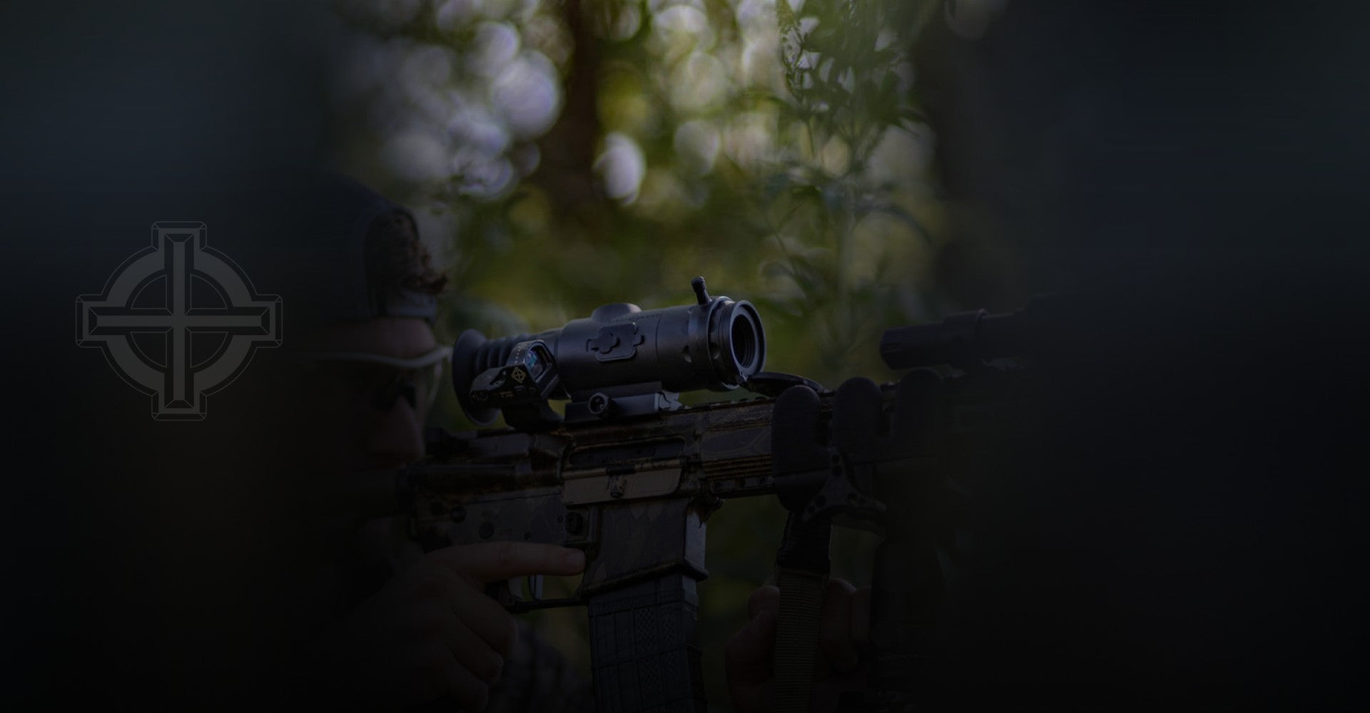 View Midrange Scopes, Sights & Optics from SightMark