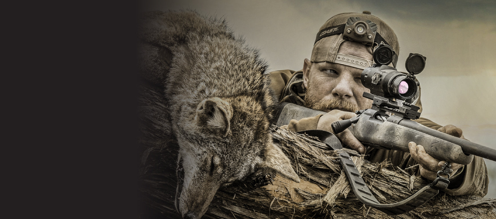 About Us | Sightmark | Precision Optics & More Since 2007