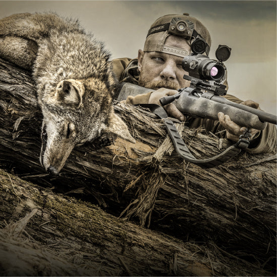 Rifle Scopes, Night Vision, Red Dot Sights & More Sightmark
