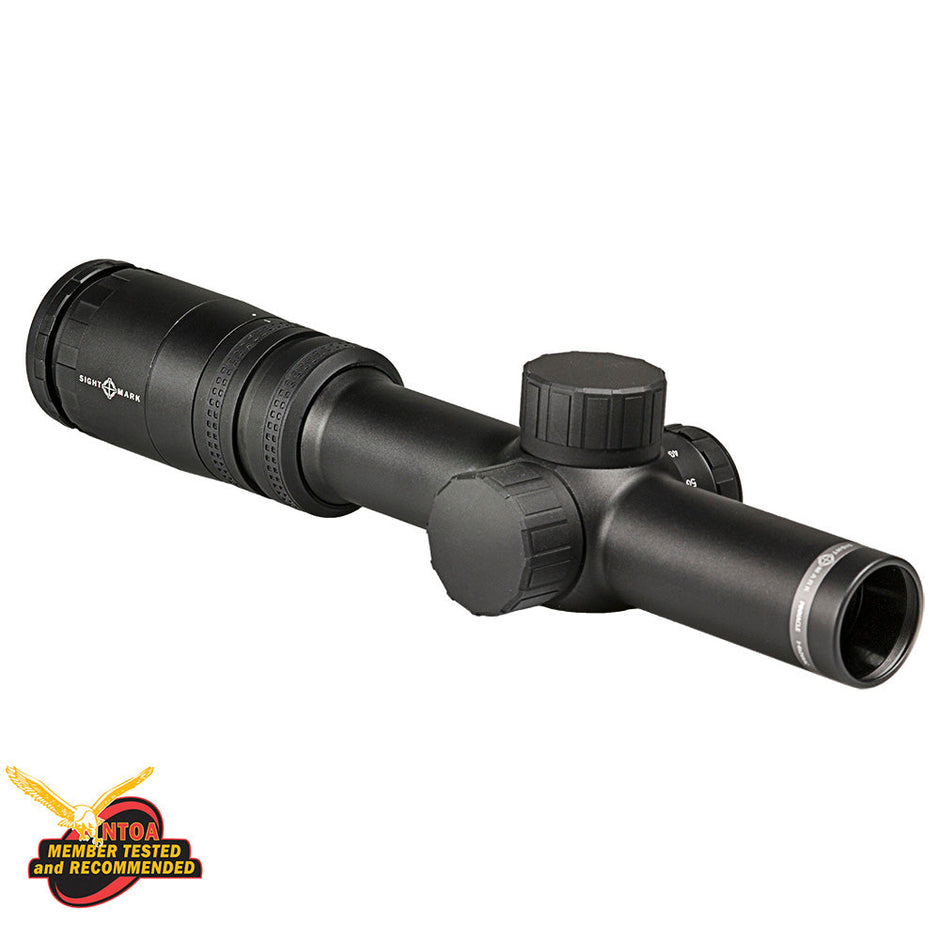 Rifle Scopes, Competition & Hunting Scope For Rifles & AR