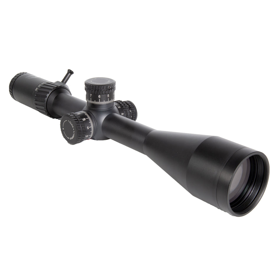 Rifle Scopes, Competition & Hunting Scope For Rifles & AR