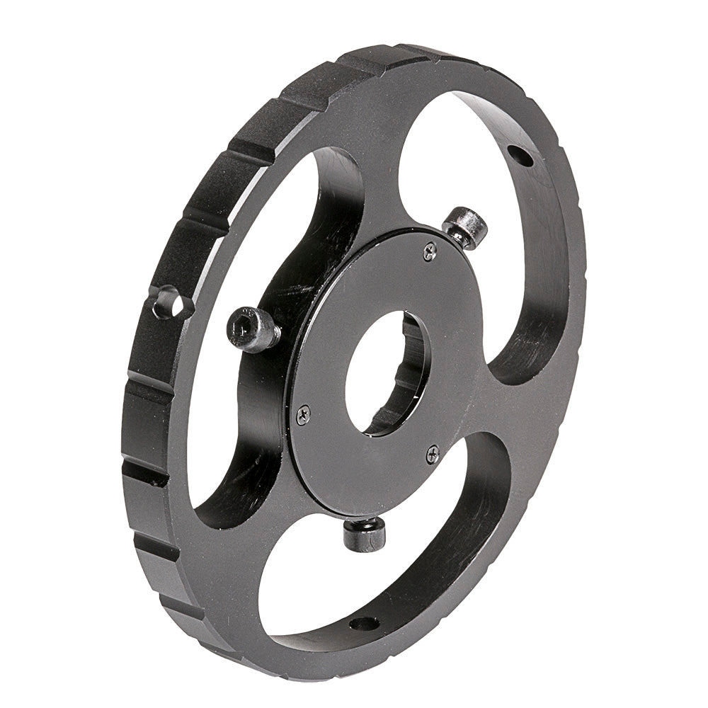 Core Series Side Focus Wheel