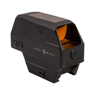Shop the Mini Shot Red Dot Sight Collection at Sightmark