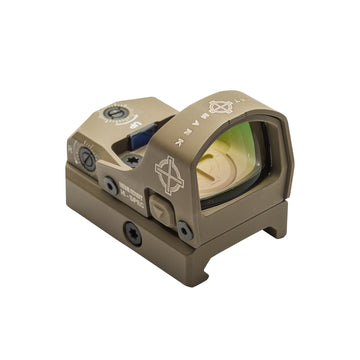 Shop the Mini Shot Red Dot Sight Collection at Sightmark
