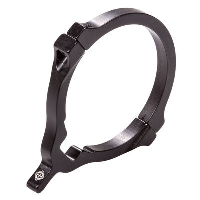 The Optical Triangle: Eye Relief, Field of View, and Magnification