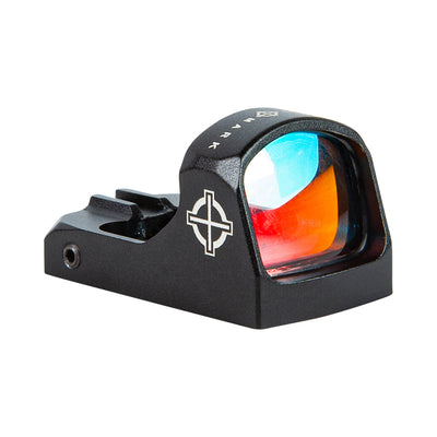 Laser Sights from Red to Green, Visible to IR by Sightmark