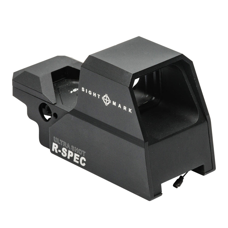 Red Dot Sights for Pistol, Rifle or Shotgun - Reflex Red Dot