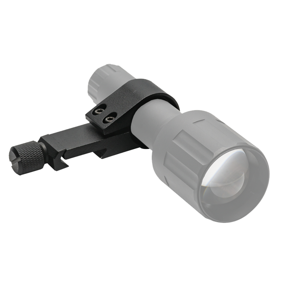 Wraith Rifle Scopes, Sights & Optics by Sightmark
