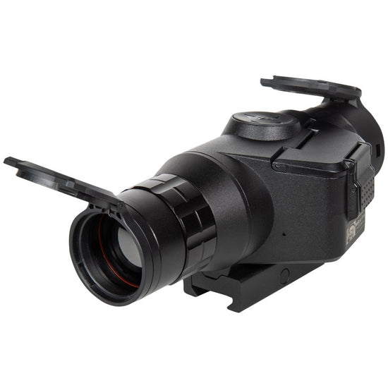 Wraith Mini Thermal Riflescope - Thermal Scope